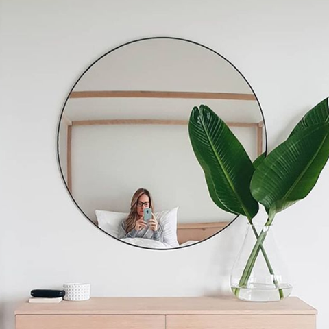 Good & Bad Mirrors - Know the Difference – Arkivio