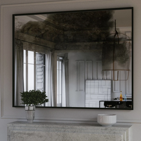 The Art of Ageing Mirror – Arkivio