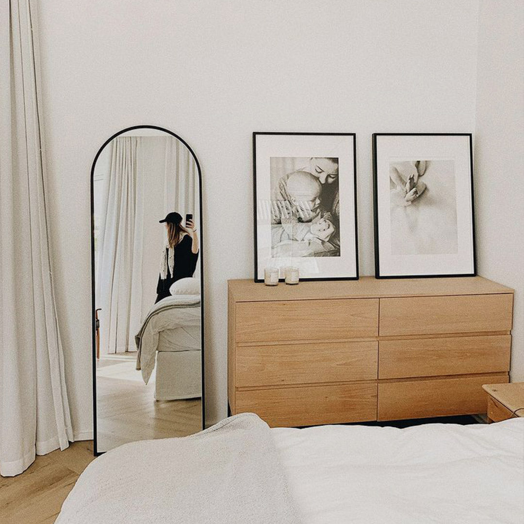 Appo Leaning – Arkivio