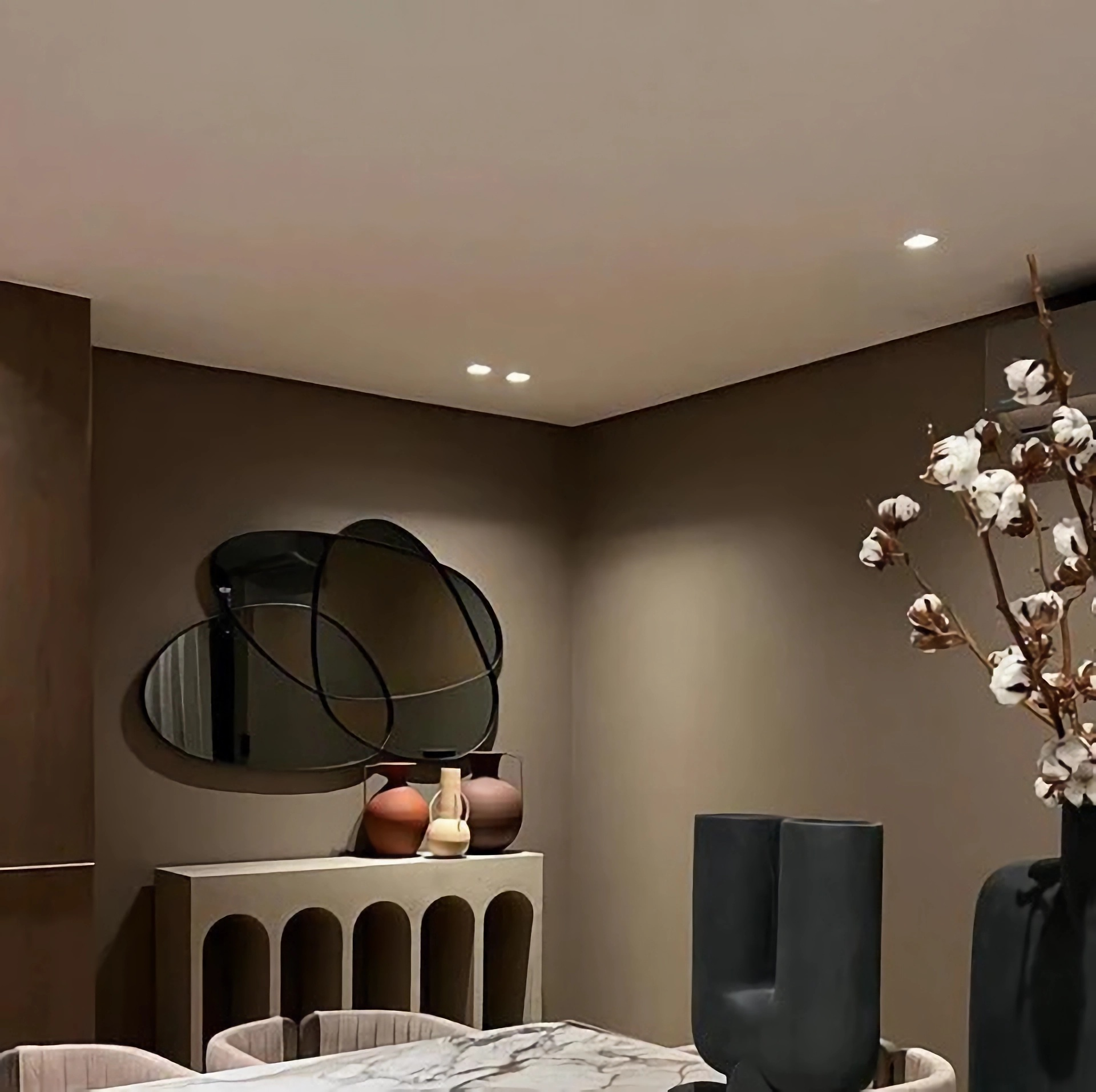 Art Mirrors – Arkivio