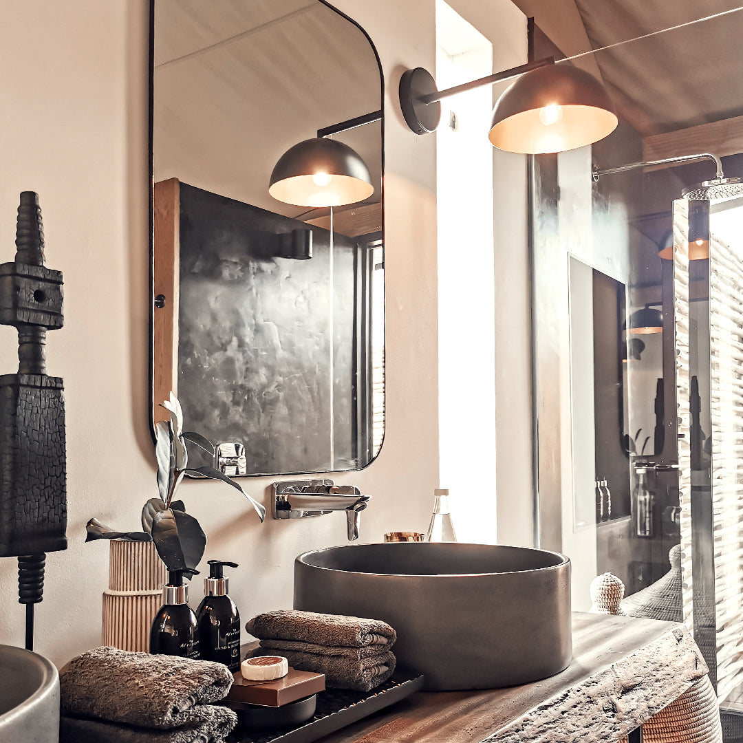 All Mirrors – Arkivio