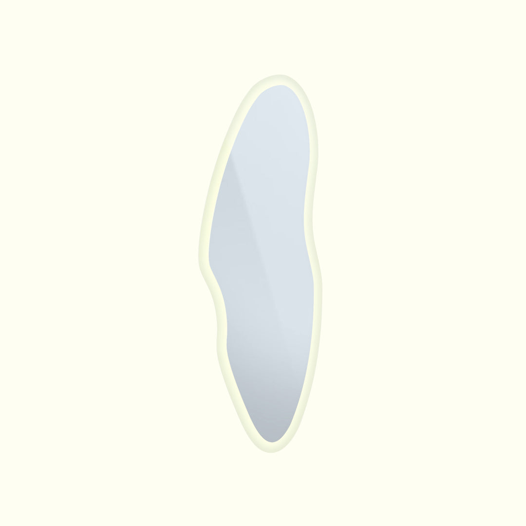 Art Mirrors – Arkivio