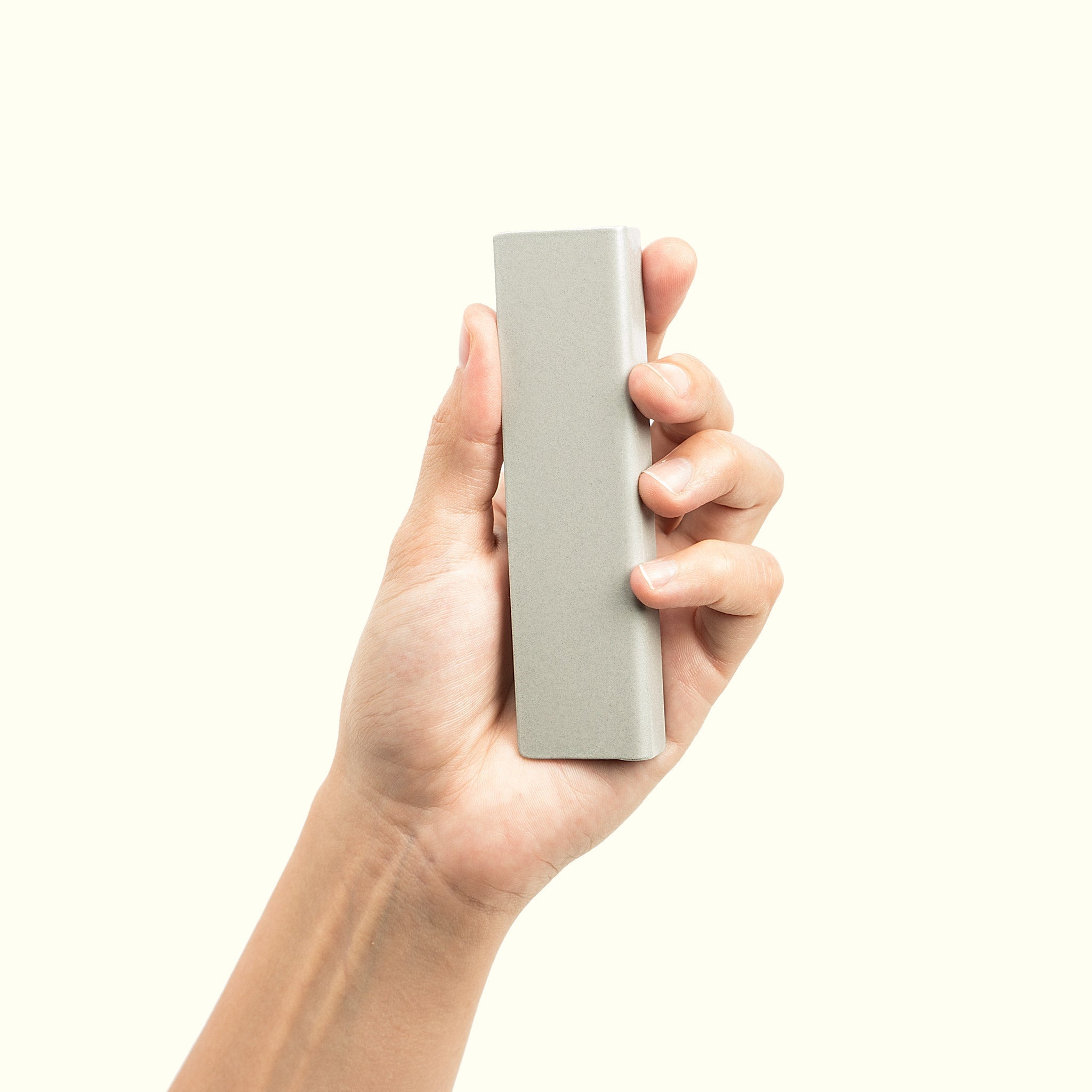 Powdercoat Light Grey – Arkivio