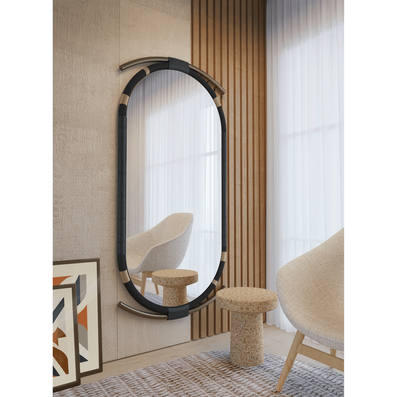 ISIBO Standing – Arkivio
